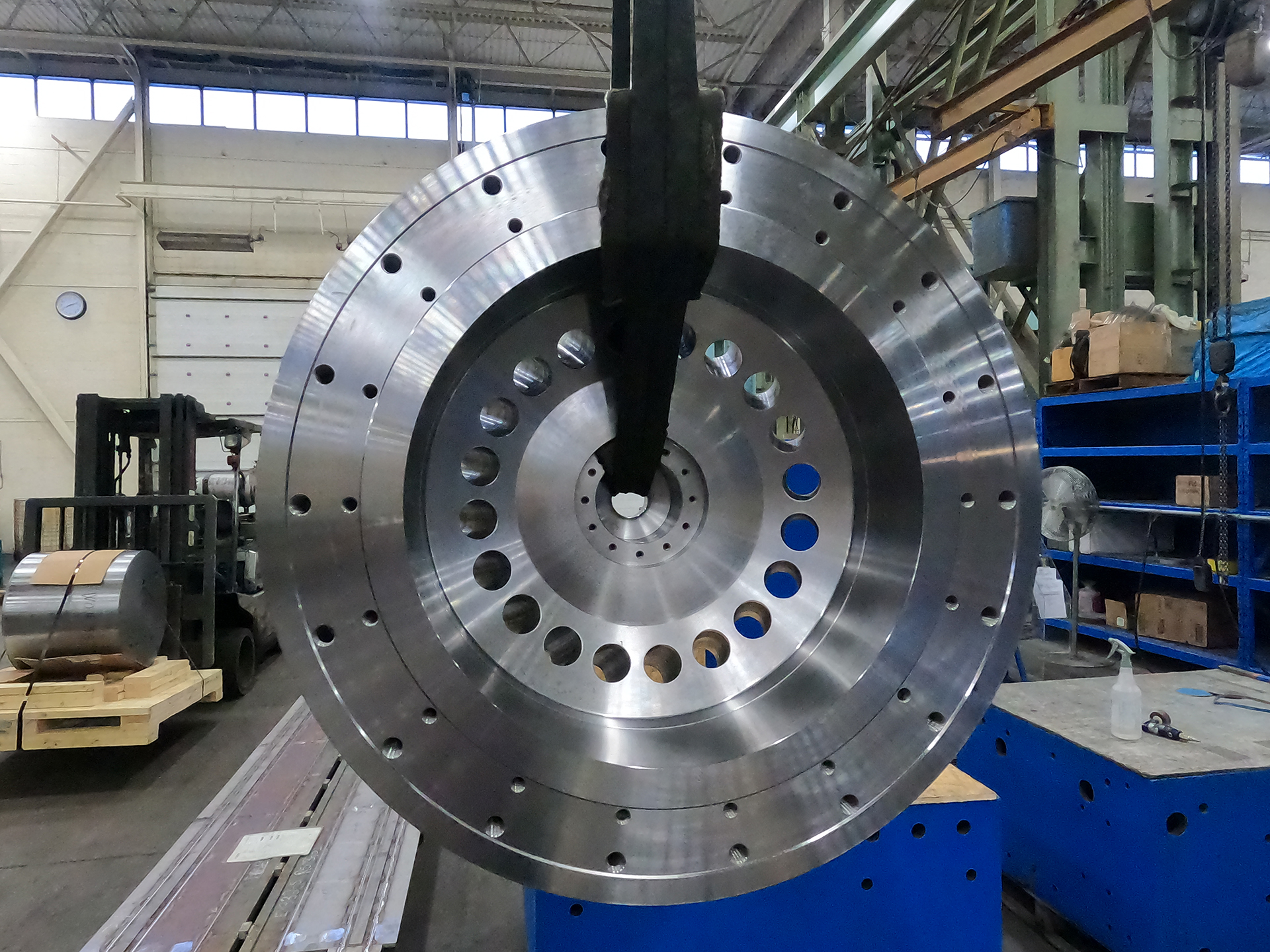 Plastics, Extrusions & Injection Molding