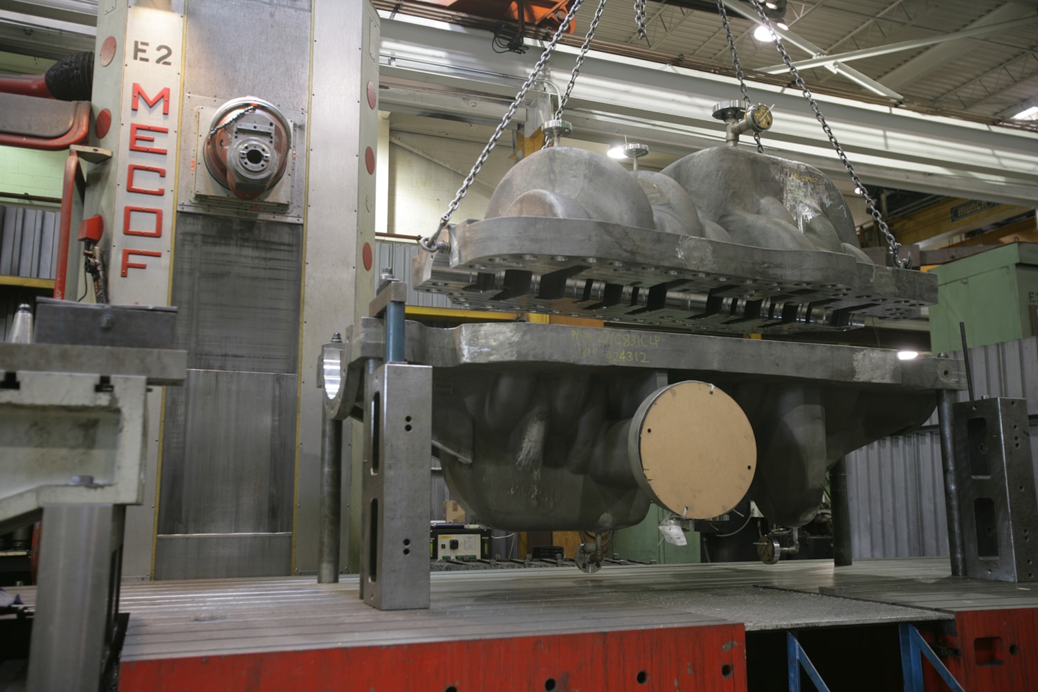 Gallery | Norwest Precision