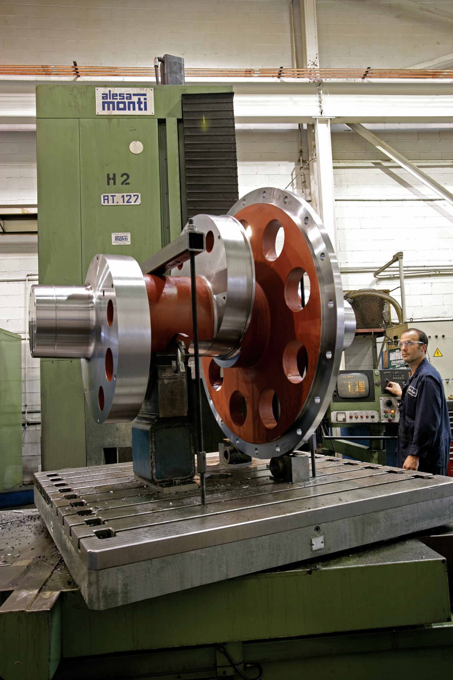 Gallery | Norwest Precision